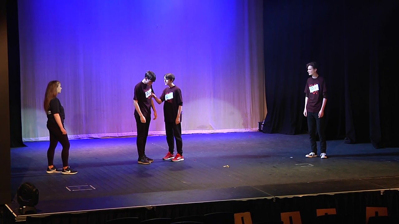 Cast of Our House - 10 minute teaser - YouTube