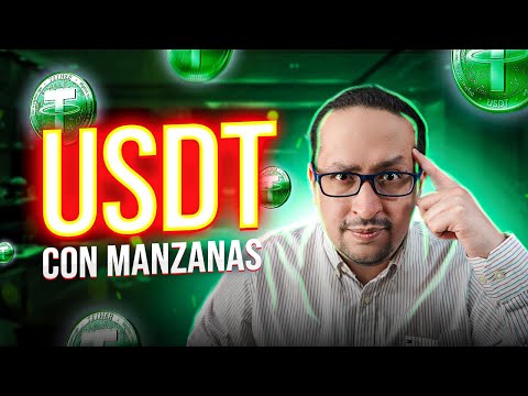 💲 ¿Qué es USDT? La MONEDA ESTABLE más FAMOSA DEL MUNDO | USDT Será tan transparente como indican?