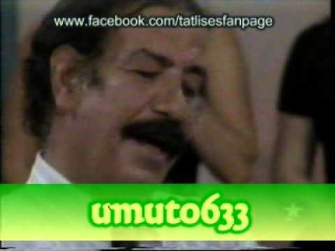 ibrahim tatlıses halit arapoğlu aydemir akbaş fıkra ibo şhow eski arşiv yaram sızlar ağrır başım urfa sıra gecesi uzun hava seyfettin imparator umut0633