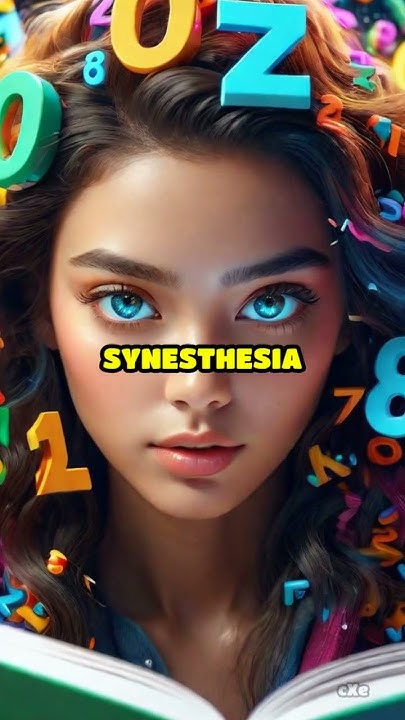 Synesthesia: When Senses Collide - YouTube