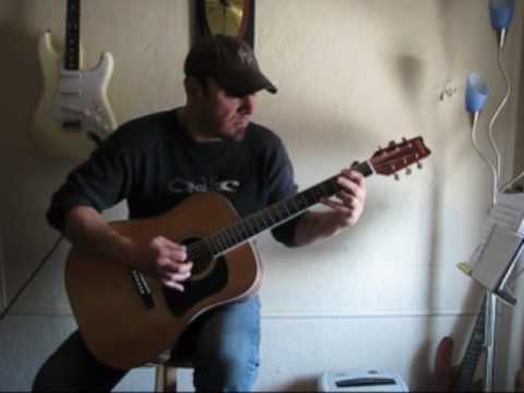 Joe Shavel Secret Acoustic - YouTube