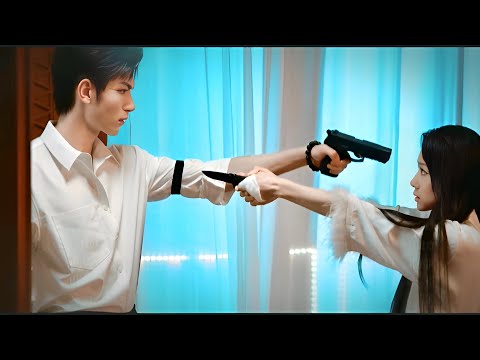 Gangster fall for shy girl ❤️ New korean ❤️ chinese mix ❤️ hindi songs ❤️ Love story ❤️ drama ♥️ fmv
