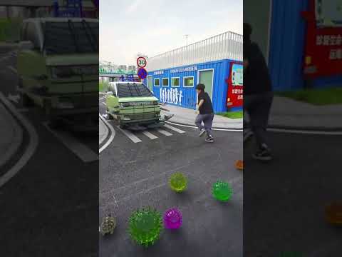 Future Technology || công nghệ tương lai|| Video hài hước vui nhộn