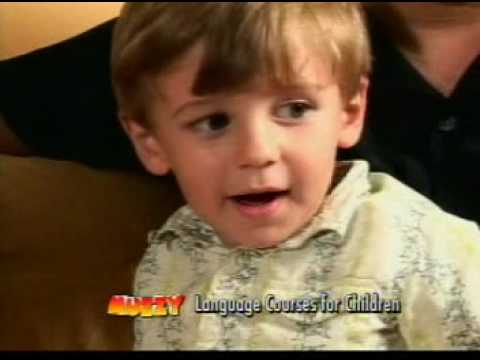 Muzzy Commercial - YouTube