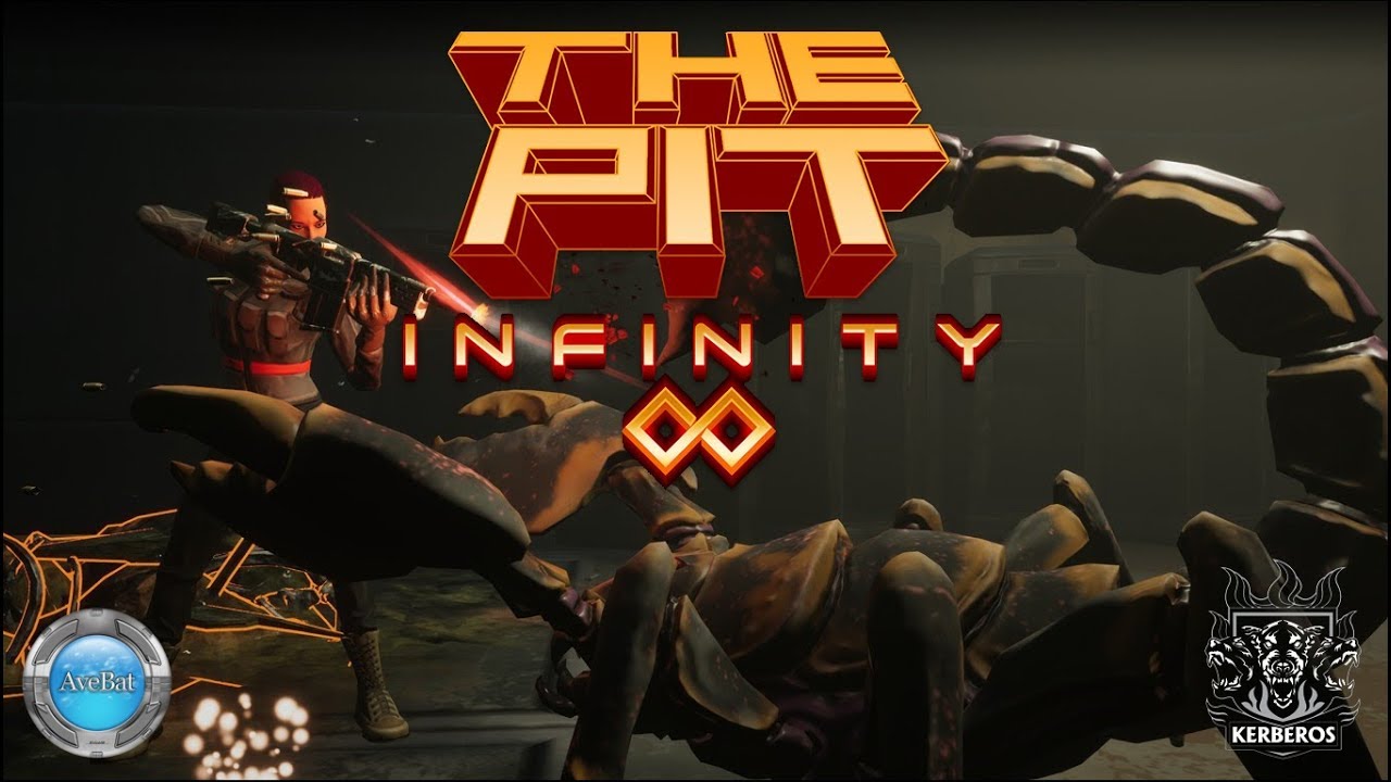 The Pit: Infinity Gameplay 60fps - YouTube