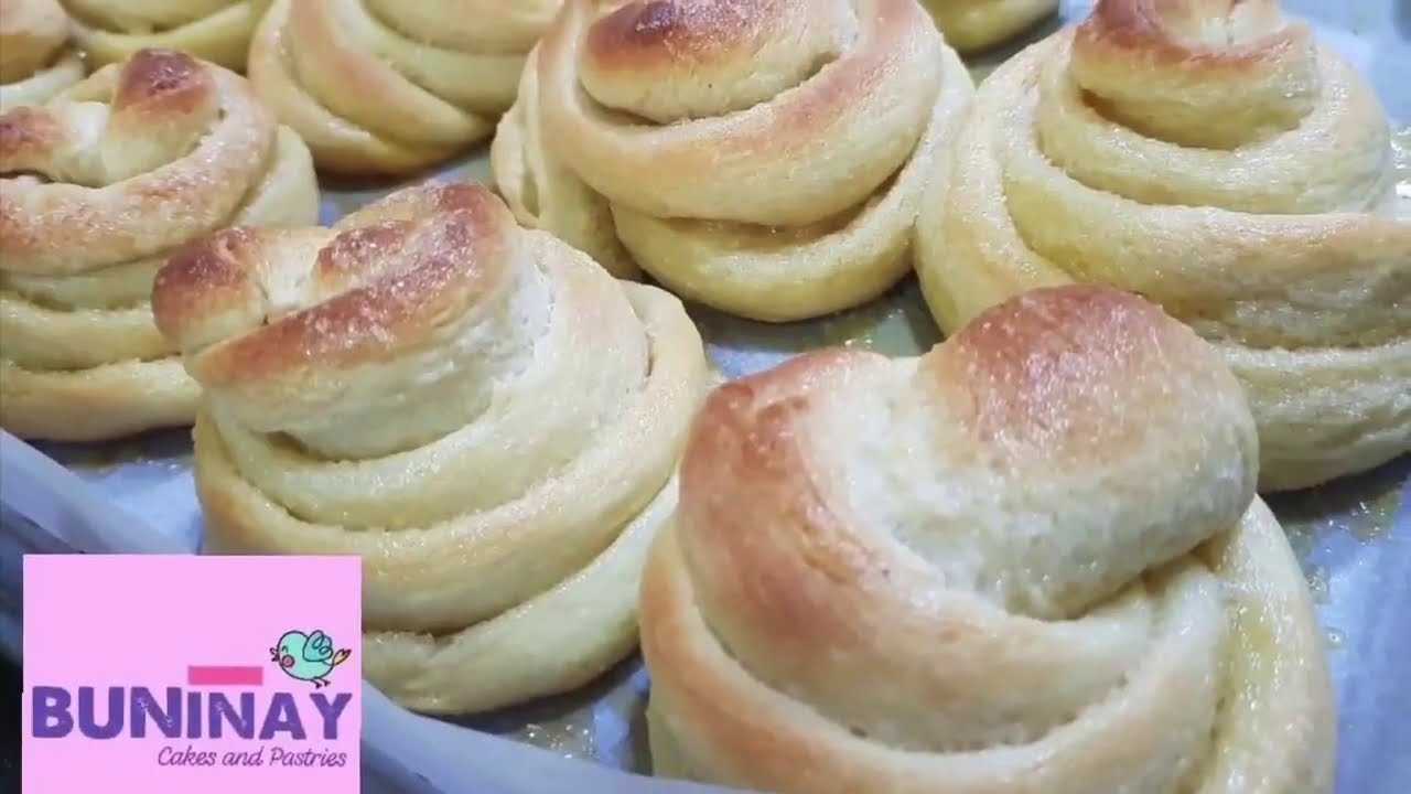BUNinay Cakes and Pastries - YouTube