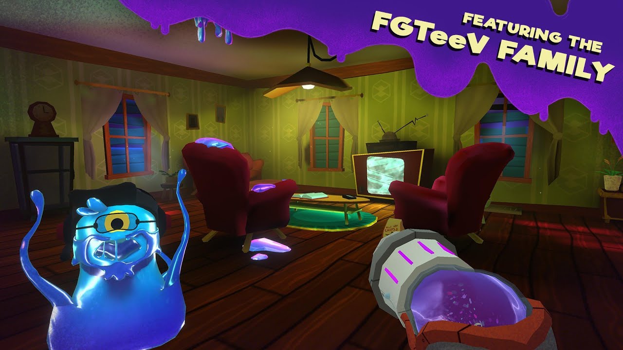 FGTeeV Goozy - Gameplay | Android - YouTube
