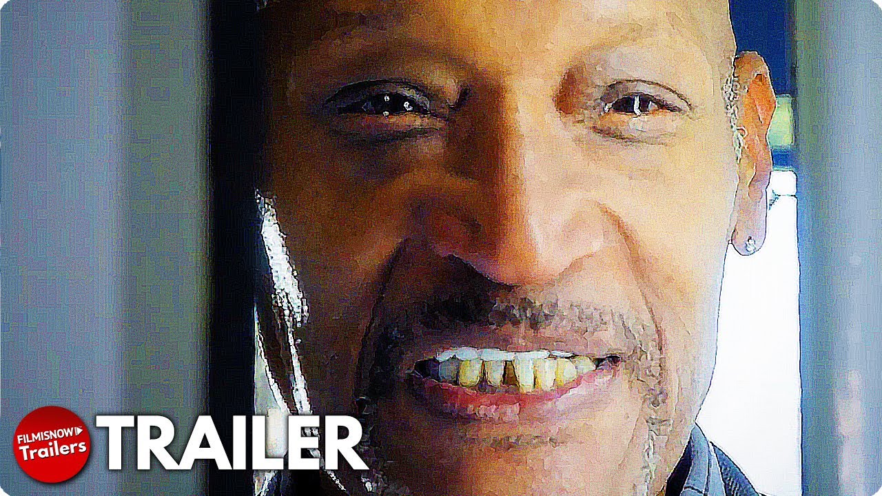 THE CHANGED Trailer (2022) Tony Todd Sci-Fi Thriller Movie - YouTube