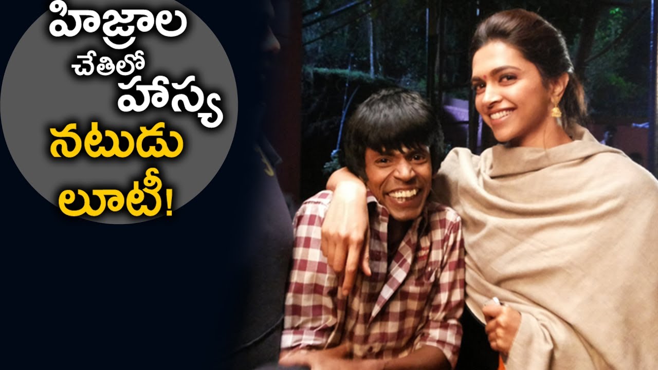 Unidentified Persons Attacks on Comedy Actor Kottachi | Latest News ...