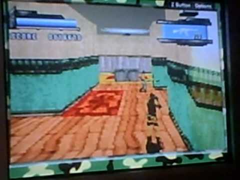 GBA: Kill switch - YouTube