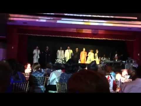 All Night - Alvin Darling - YouTube