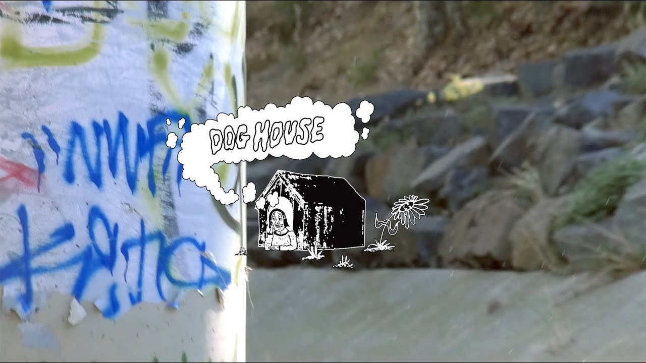 Dog House trailer - YouTube