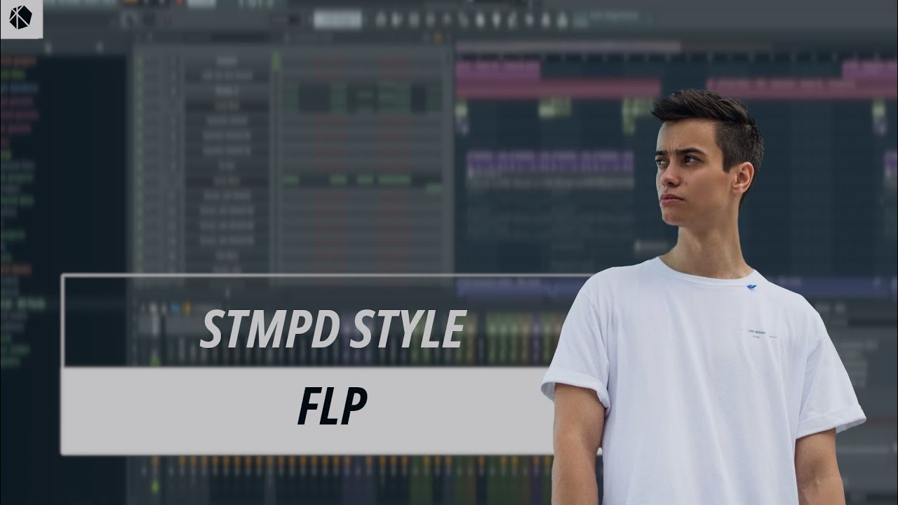 FREE STMPD Style FLP! [FLP + Samples/Presets] - YouTube