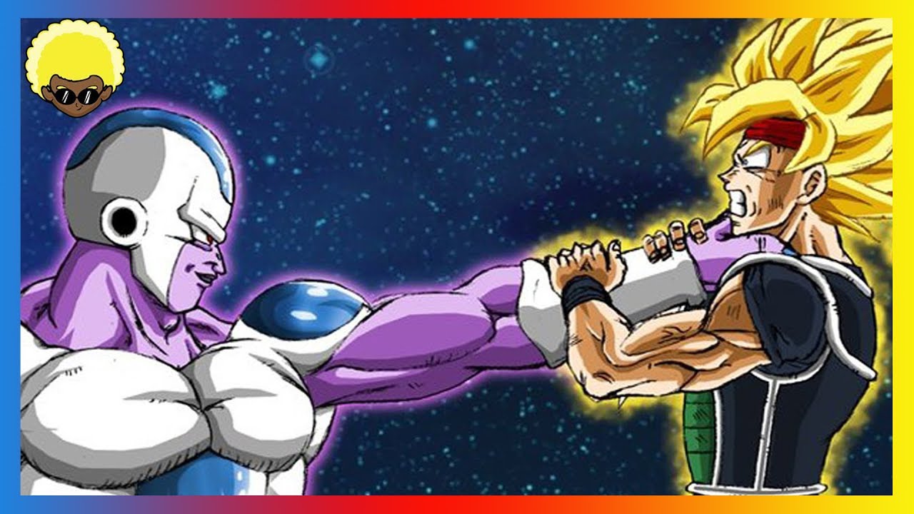 The King Cold Evolution Theory - YouTube