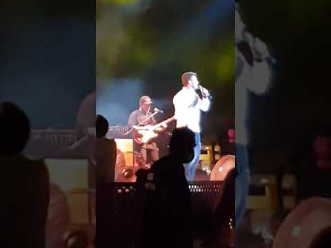 MUSTAFA CECELI - LEYLA MECNUN (KONSER CANLI PERFORMANS) #leylamecnun