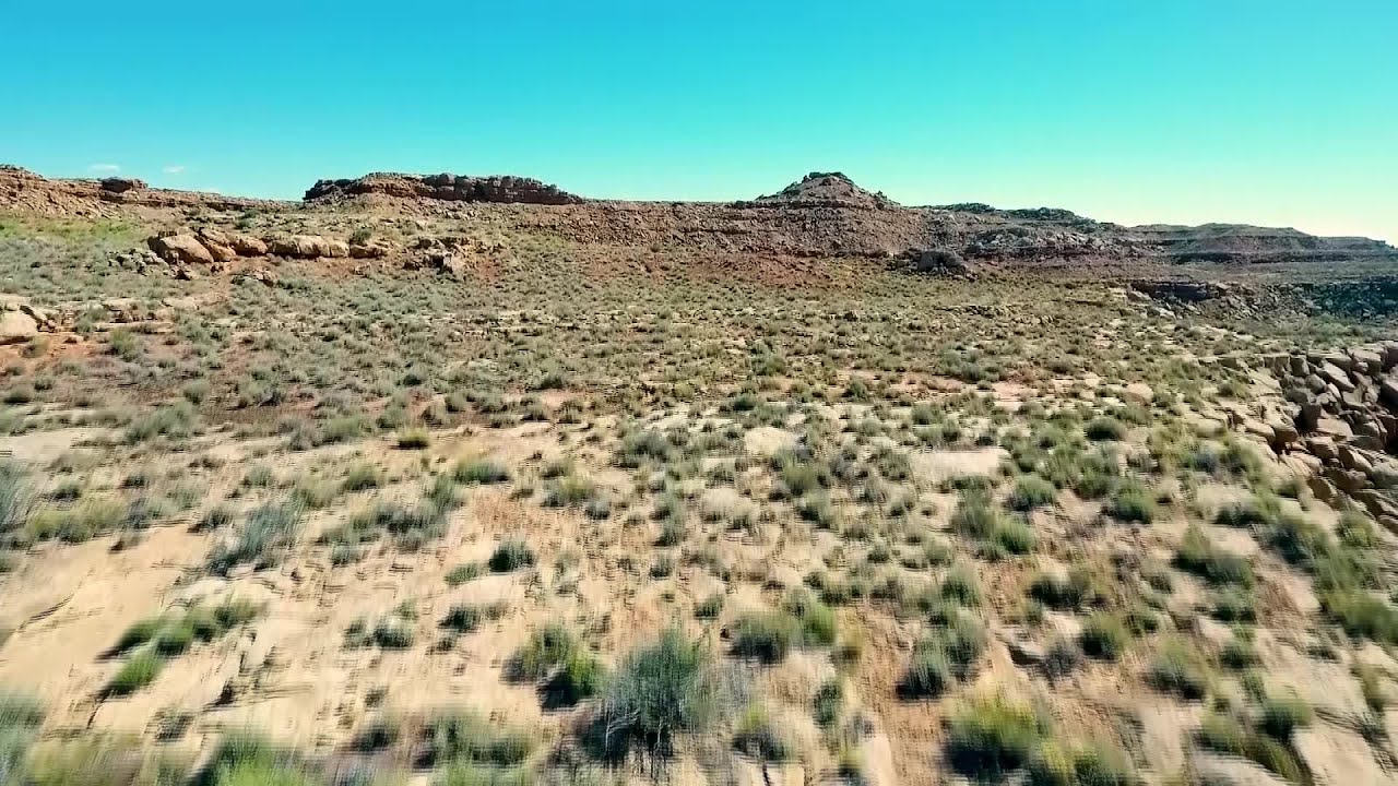 Skinwalker Ranch -- Spookiest Place on Earth - YouTube