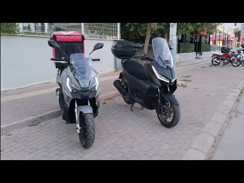 RKS RZ250S - KANUNİ SEHA 250