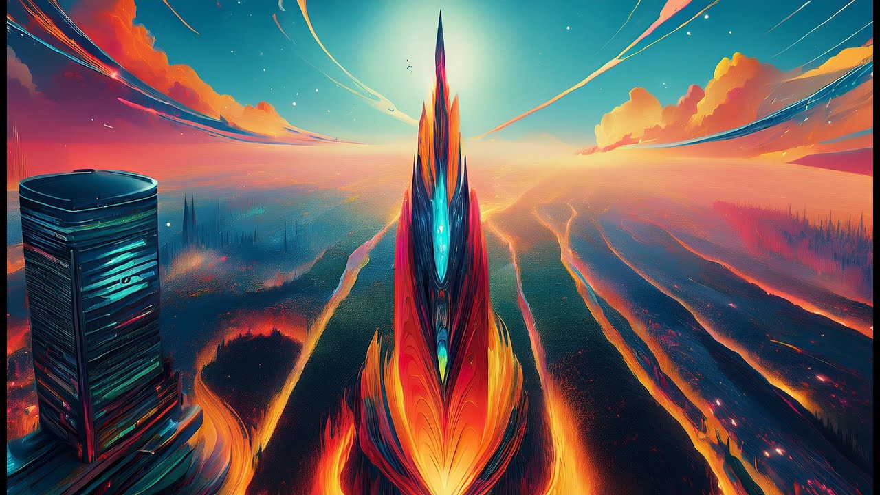 Elevate (song) Saundflow - YouTube