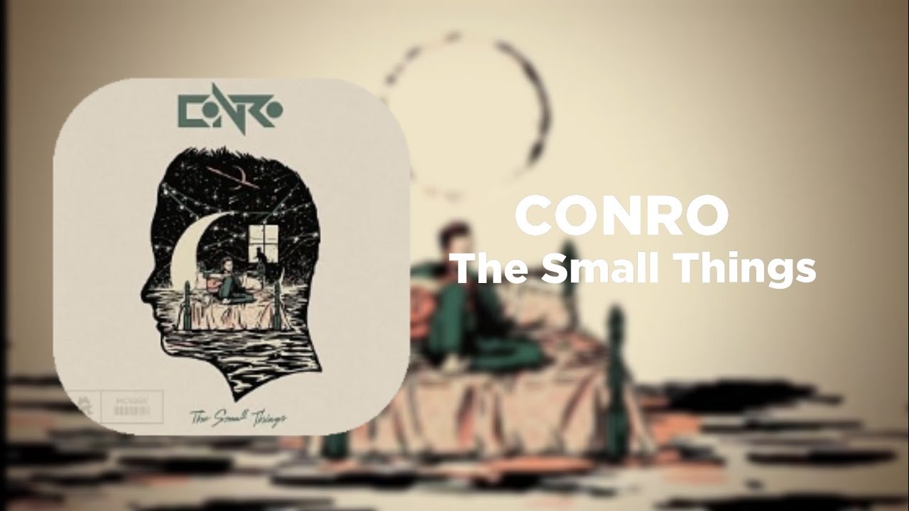[Lyrics] Conro - The Small Things [Letra en español] - YouTube