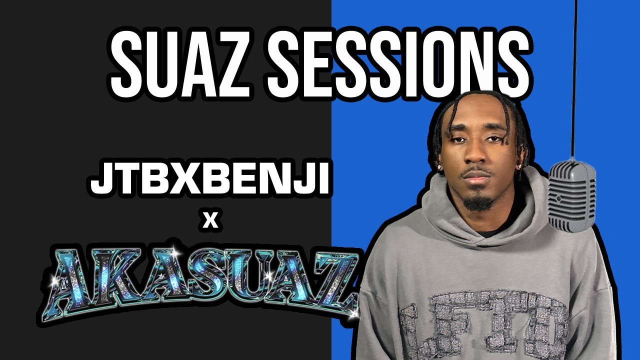 Jtb x Benji - Body - YouTube