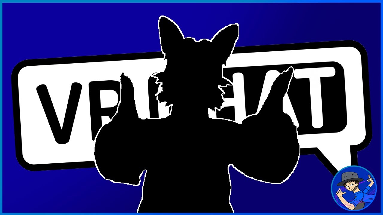 New Avatar!! - VRChat Funny Moments 19 - YouTube