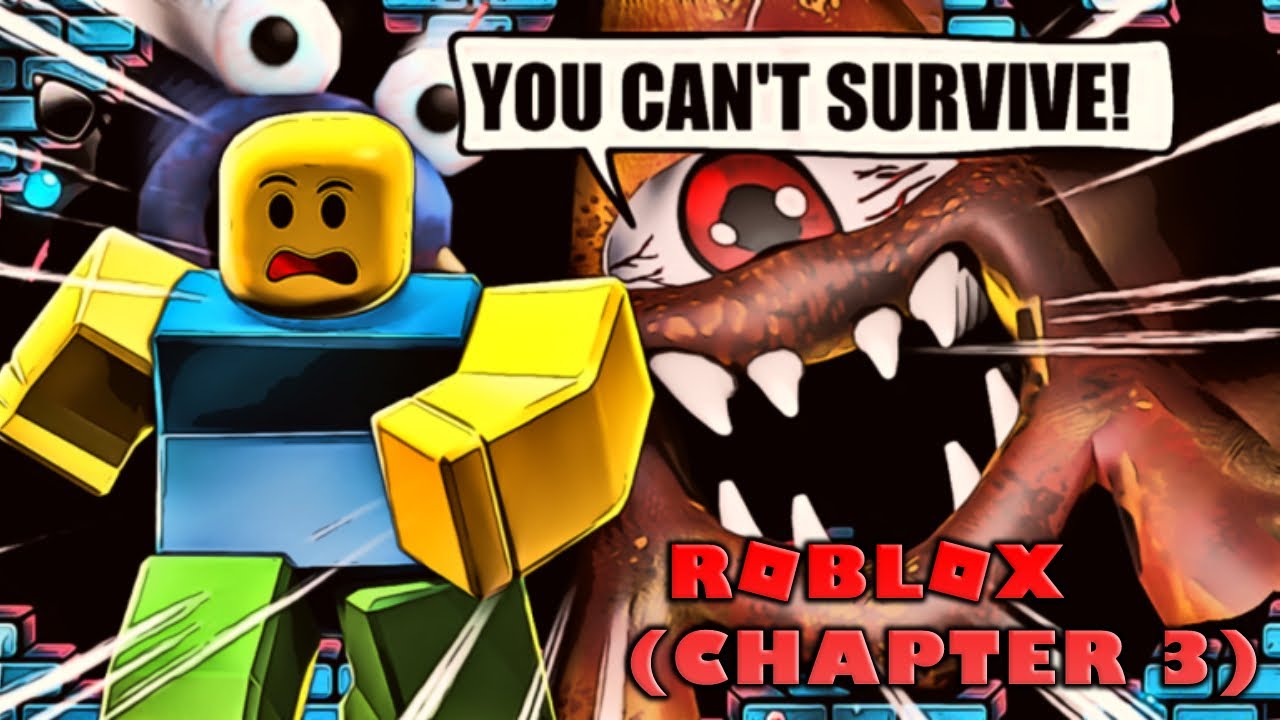 COMO JUGAR ABC LORE CAPITULO 3 ROBLOX - NUEVAS LETRAS DE TERROR ...