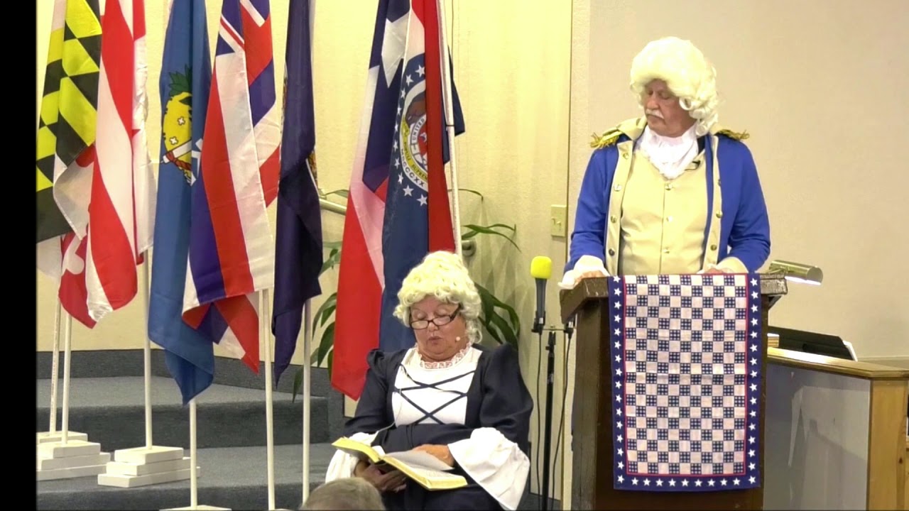 07 05 2020 OSBC LIVE SERVICE EDITED - YouTube