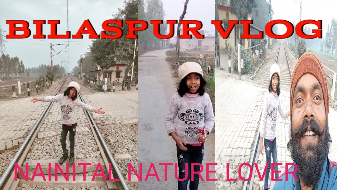 BILASPUR TRIP SHORT VLOG ️🙏...... #trending #viralvideo #nainital # ...