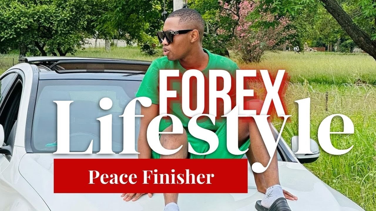From a Broke University Student to a 6 Figure Forex Trader: Peace ...