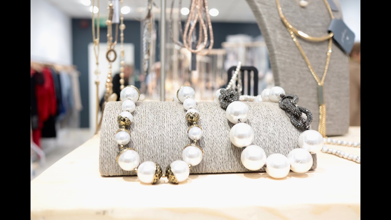 remona fashion boutique - YouTube