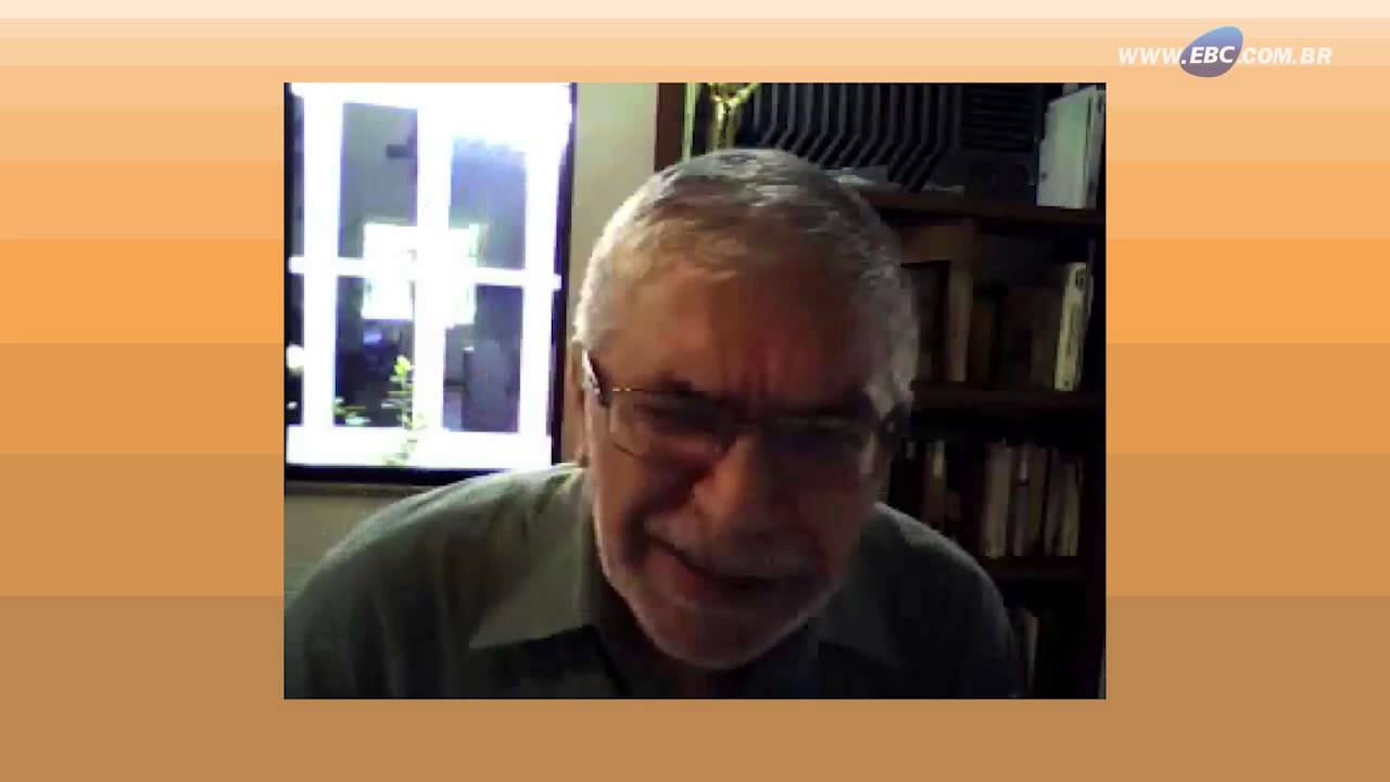 José Bessa: como os portugueses viram os índios - YouTube