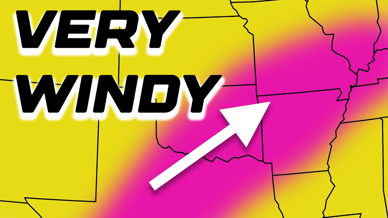 November 11th, 2025 - It's a tad bit windy outside - YouTube