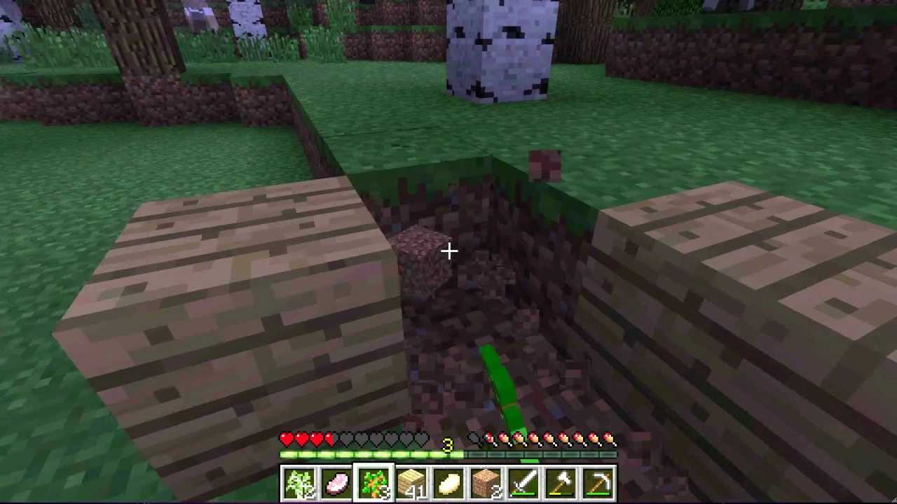 Adventurecraft Episode 5 - YouTube