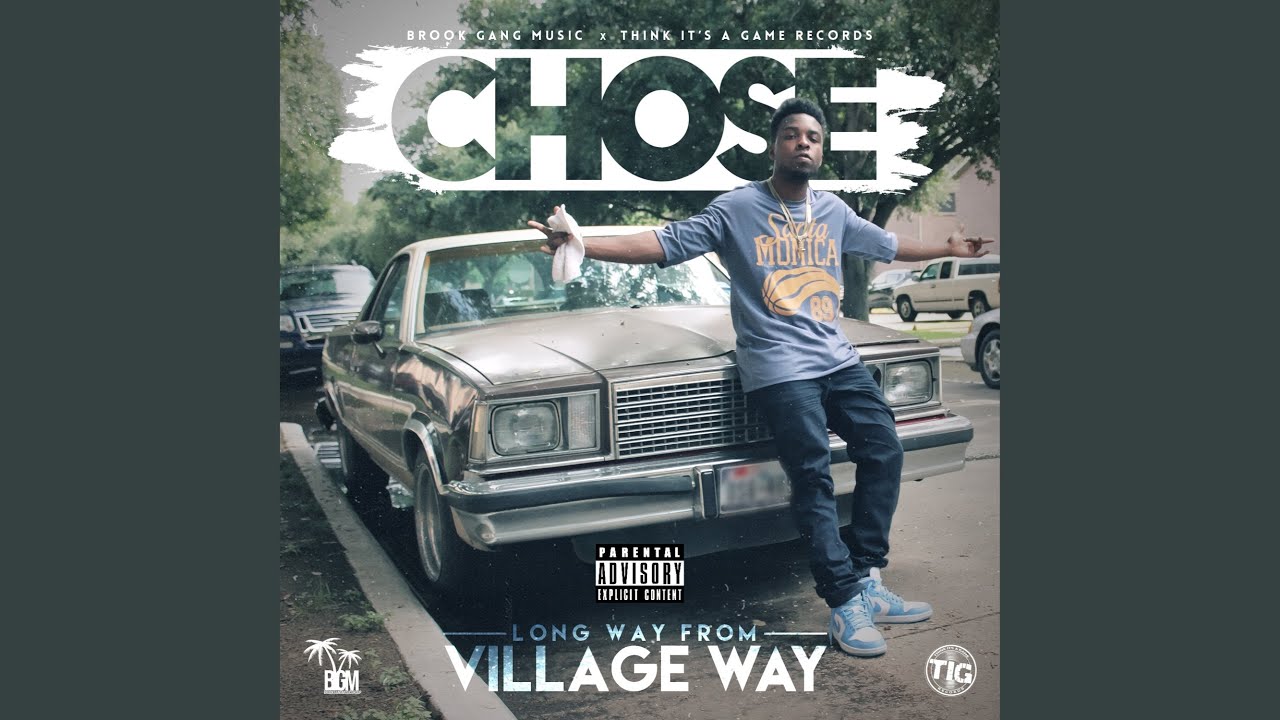 Everywhere I Go (feat. MC Beezy) - YouTube