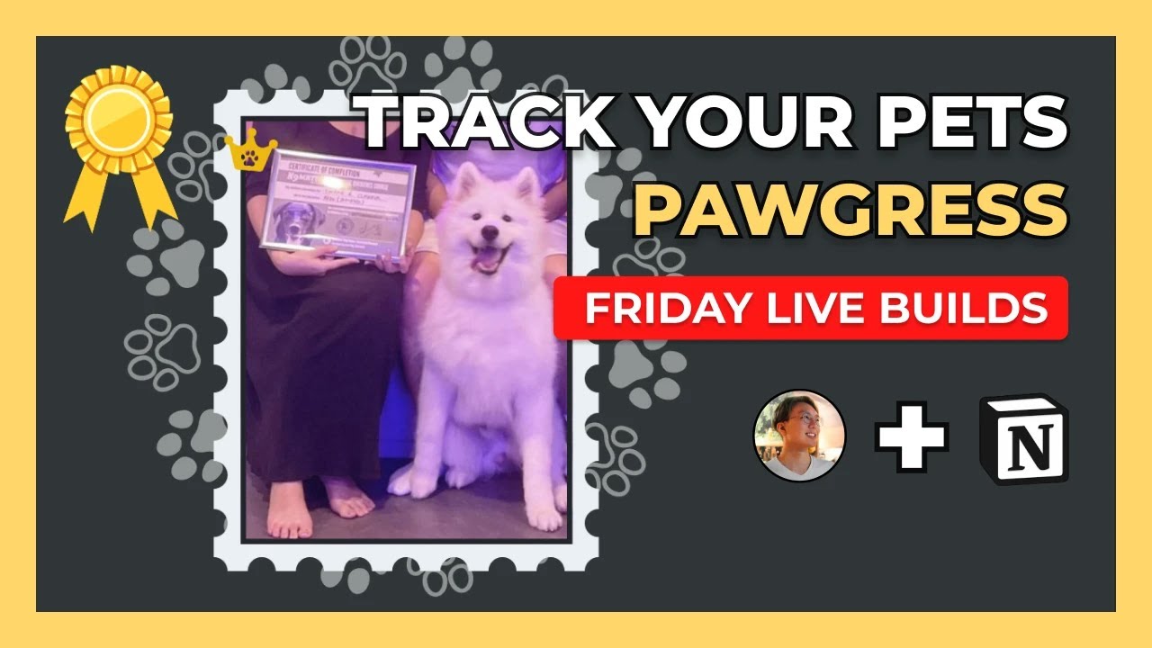 How To Make Your Pet s Life Better With Gamification Ep 105 YouTube how-to-make-your-pet-s-life-better-with-gamification-ep-105-youtube