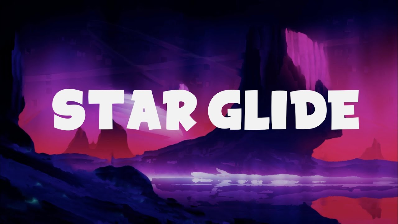 MUZZ - Star Glide (Lyrics) ft. Cammie Robinson - YouTube