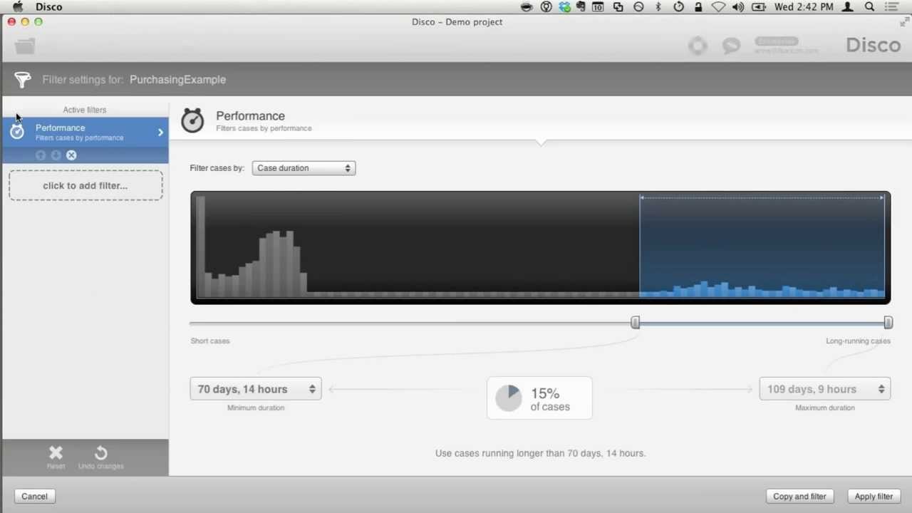 Erste Schritte mit Process Mining — Fluxicon Webinar (Deutsch) - YouTube