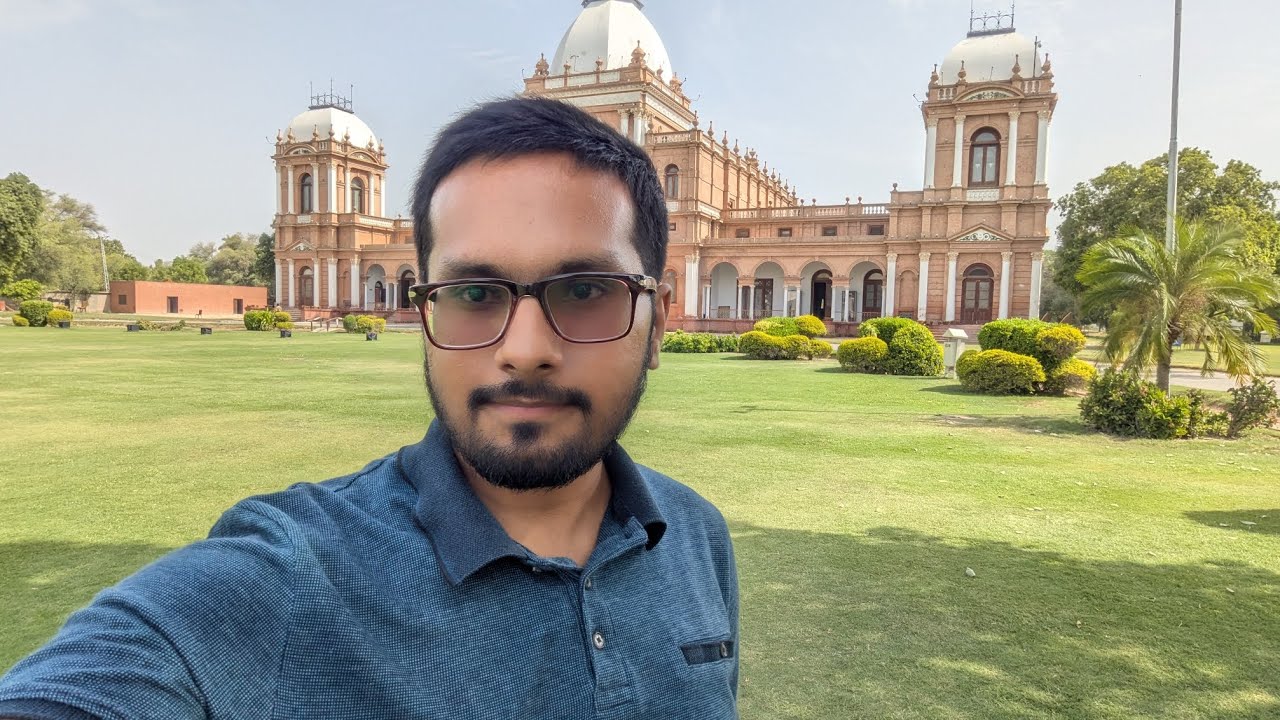 Noor Mahal Bahawalpur | Inside Pakistan Royal Secret | Untold Story ...