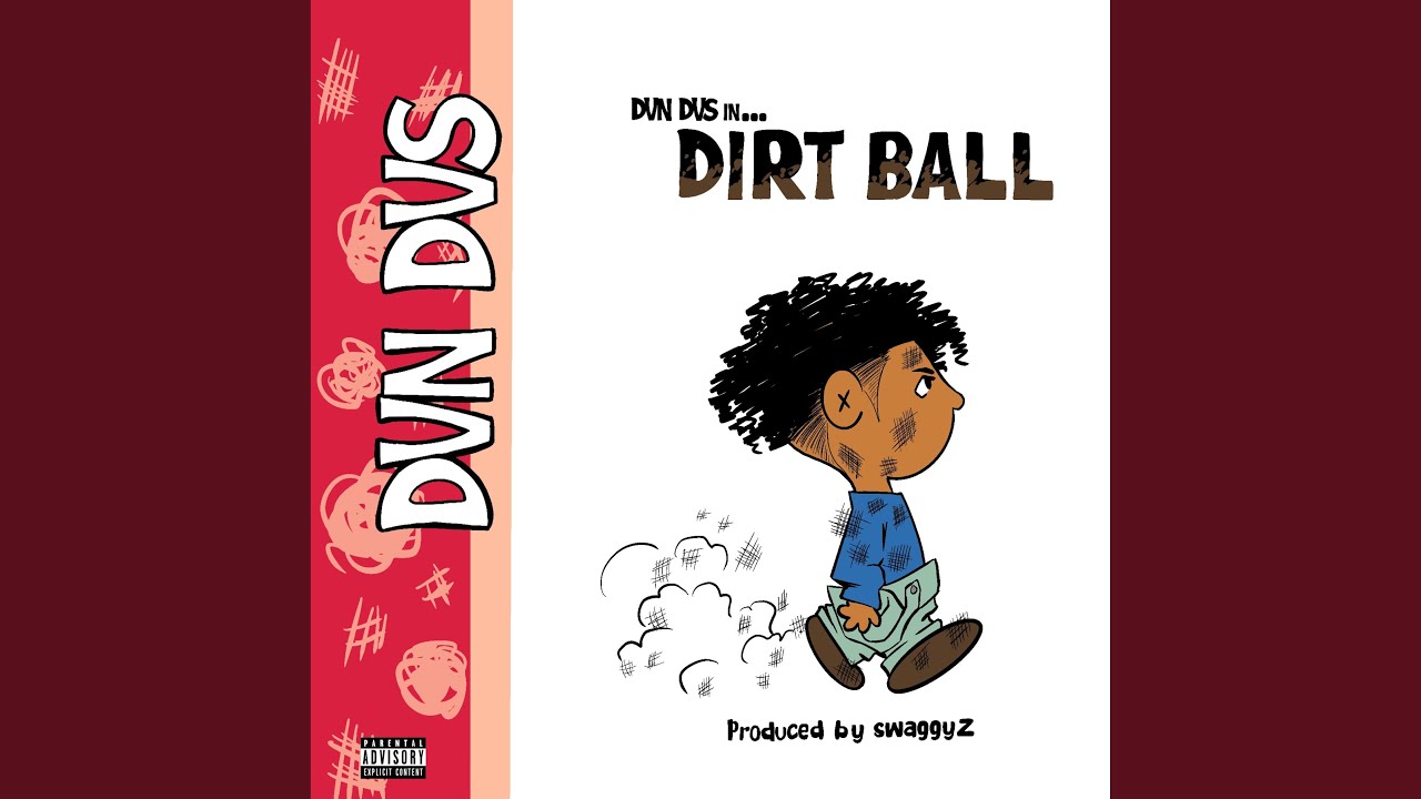 Dirt Ball - YouTube