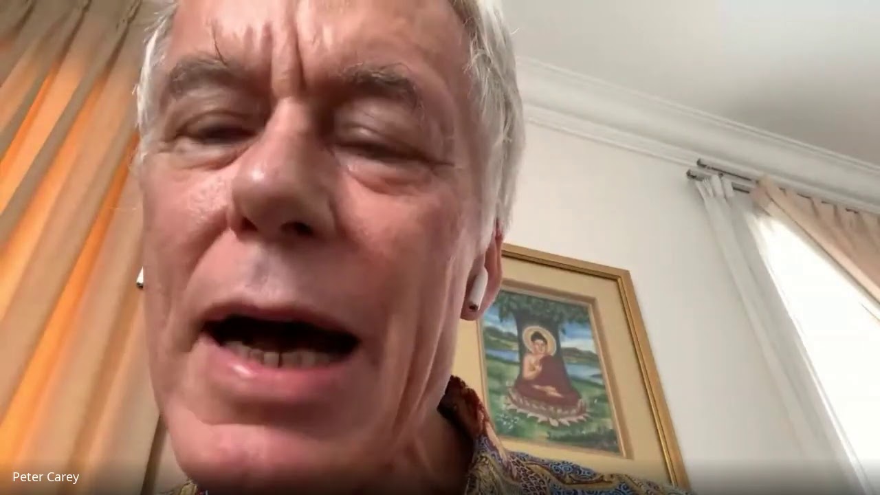 Bincang Publik Live Diskusi Buku "INGGRIS DI JAWA 1811-1816" Bersama ...