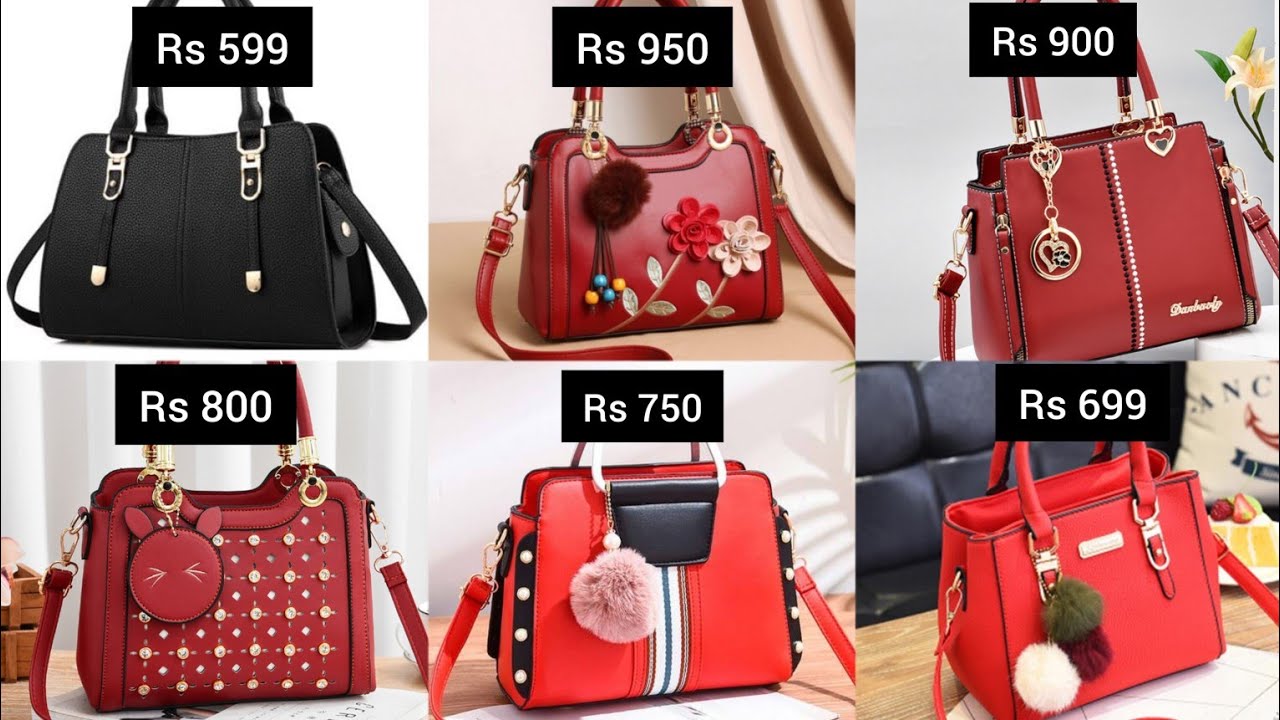 Hand purse design for girls | Handbag Design for girl | Handbag Design ...