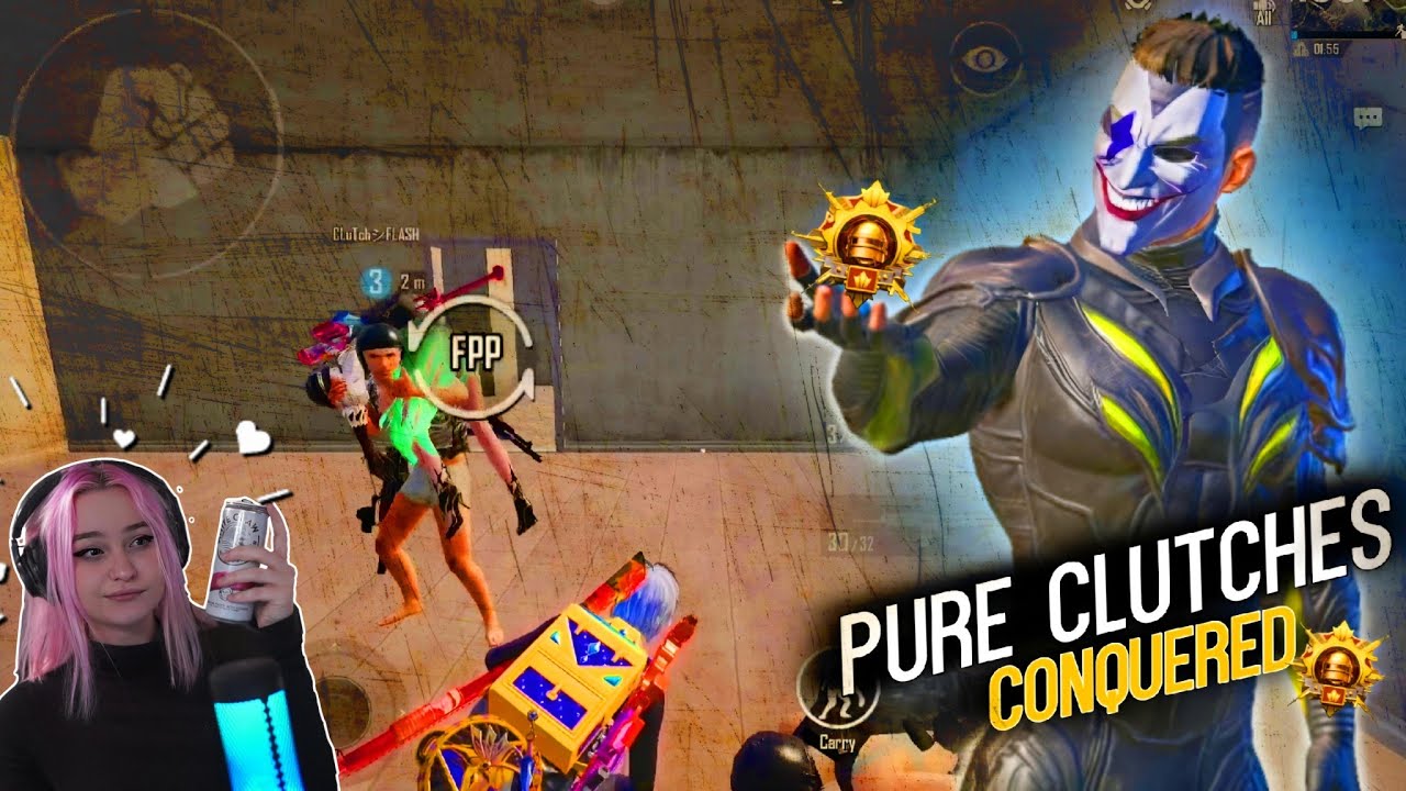 ZERO TROLLING TOXIC YOUTUBER SQUAD EVER🔱 [Youtuber Squad] !! - YouTube