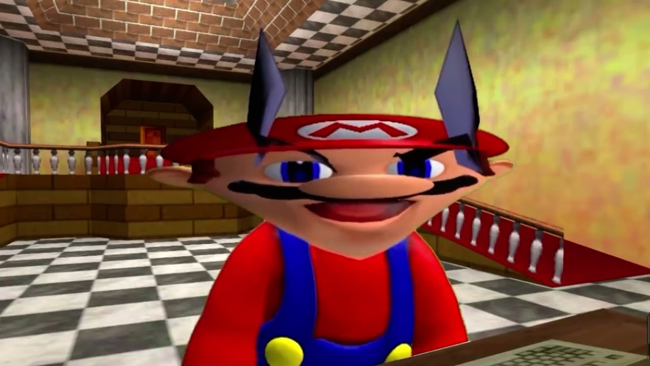 Who asked for this | smg4 - YouTube