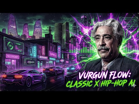 Səməd Vurğun - Həyata Doğru | by Mahammad Mammadli