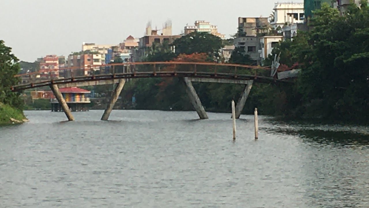 Sheikh Rasel park Narayanganj Bangladesh - YouTube