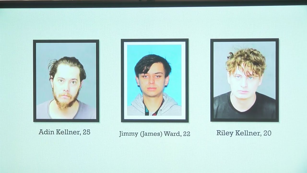 APD holds press conference on years-long investigation into multiple ...