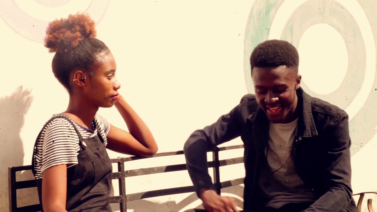 Aldridge & Sika - Muffled Words (Official Video) - YouTube