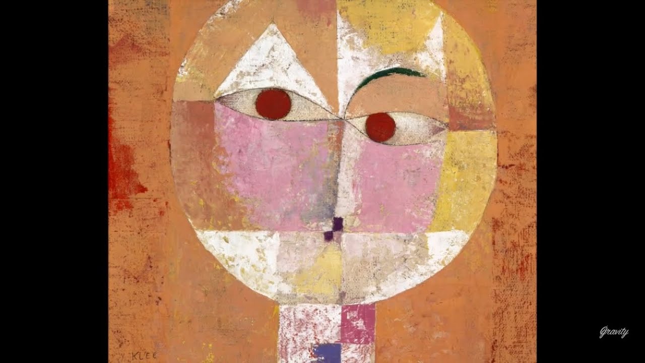 [ Art & Music ] Paul Klee - YouTube