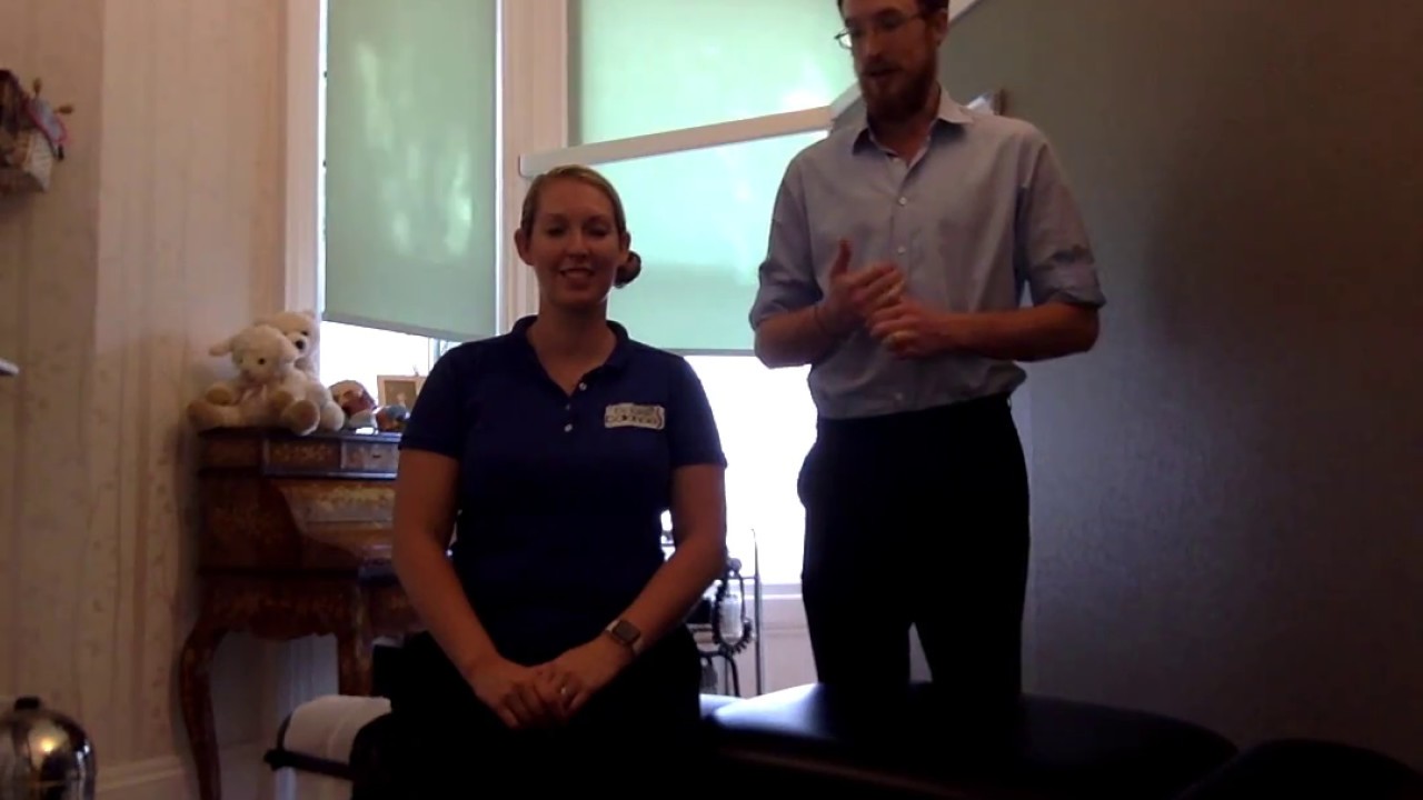 Streamline Stretch - YouTube