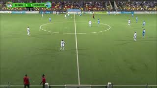FC NOUADHIBOU 3 2 ASAC CONCORDE 5em journée championnat 2022 2023 by ...